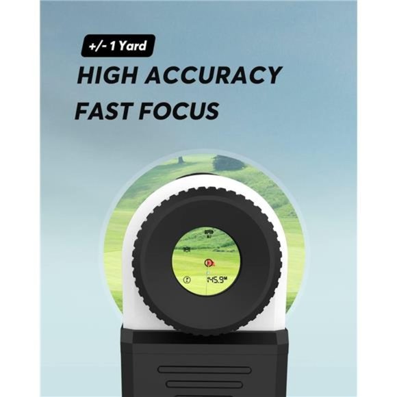 Games | Golf Rangefinder 80 Yards Laser Distance Finder With Slope ...